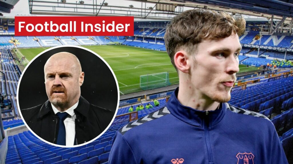 Pundit predicts 'huge profit' for Everton after Garner source reveal