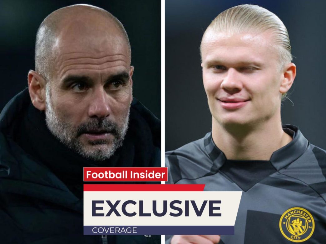 Haaland Contract Exclusive: The real truth on Man City talks revealed