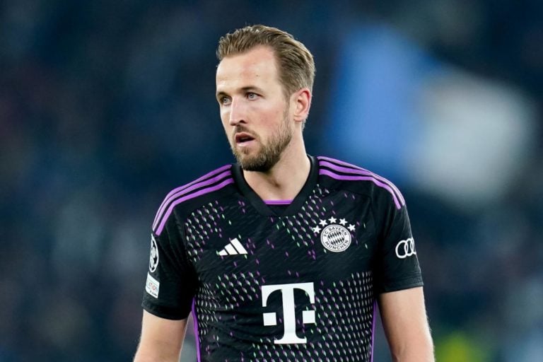 Tottenham lead race to sign Harry Kane replacement as expert reveals Son plan