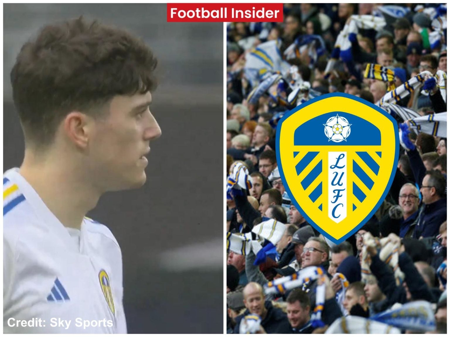 'Corrupt' - Leeds fans rage at 'shocking' penalty drama v Plymouth