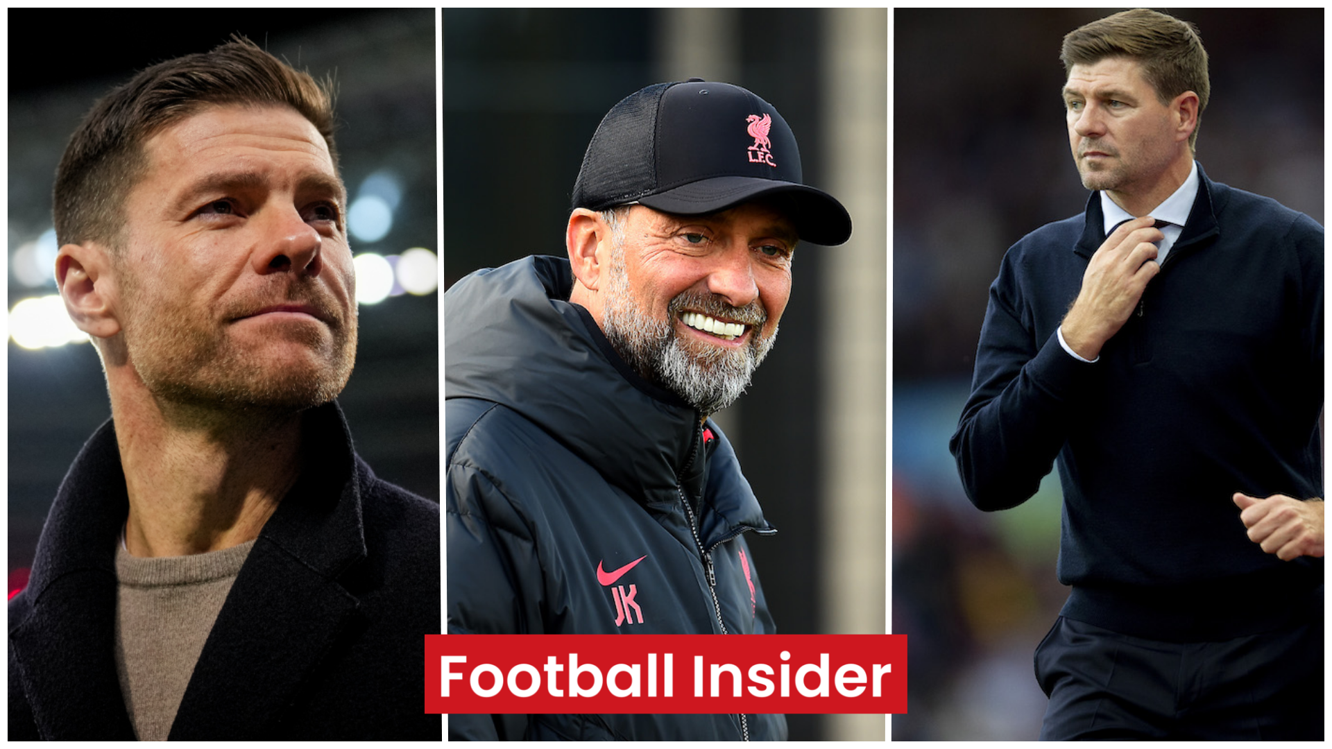 39-yr-old set for Liverpool interview, joins Alonso at the top