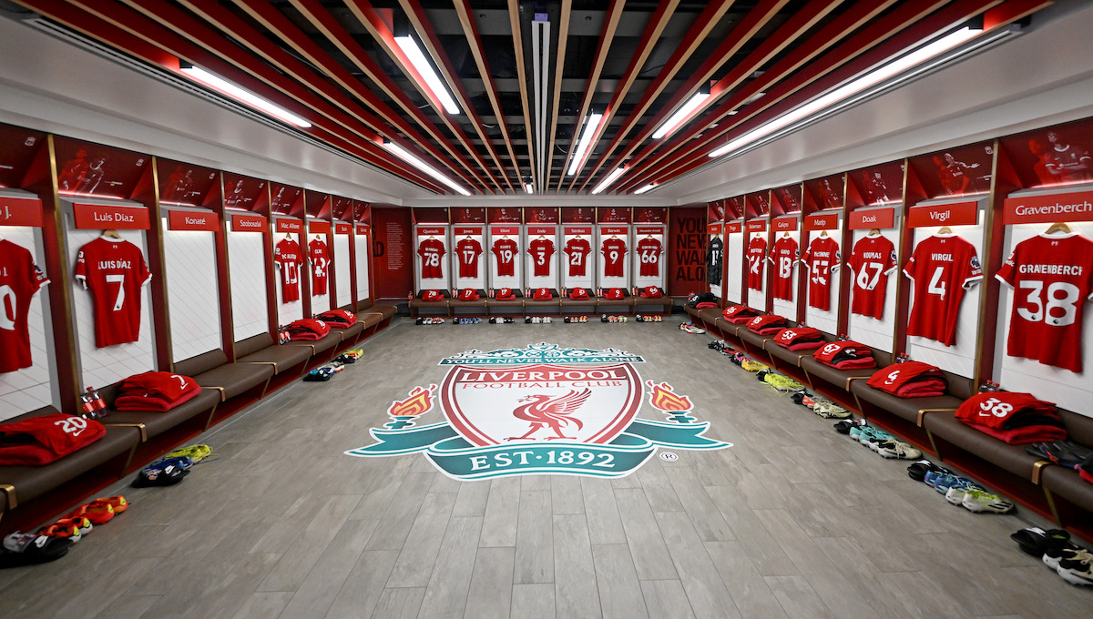 Liverpool work on signing sensation who's 'quicker than Mbappe'