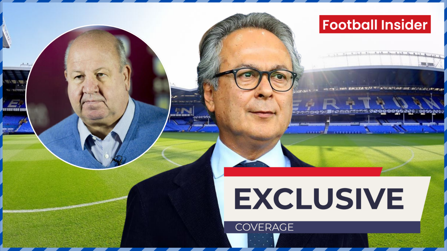 Wyness shares intriguing verdict on Everton appealing again