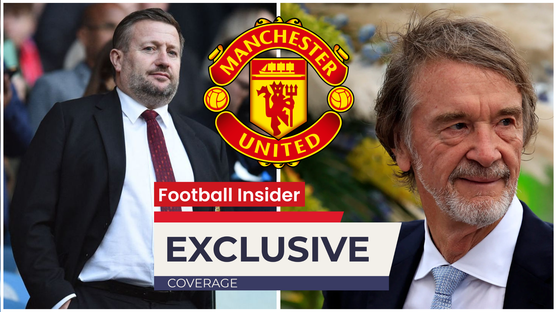 Man United boss earned £2.5m salary before Ratcliffe sack