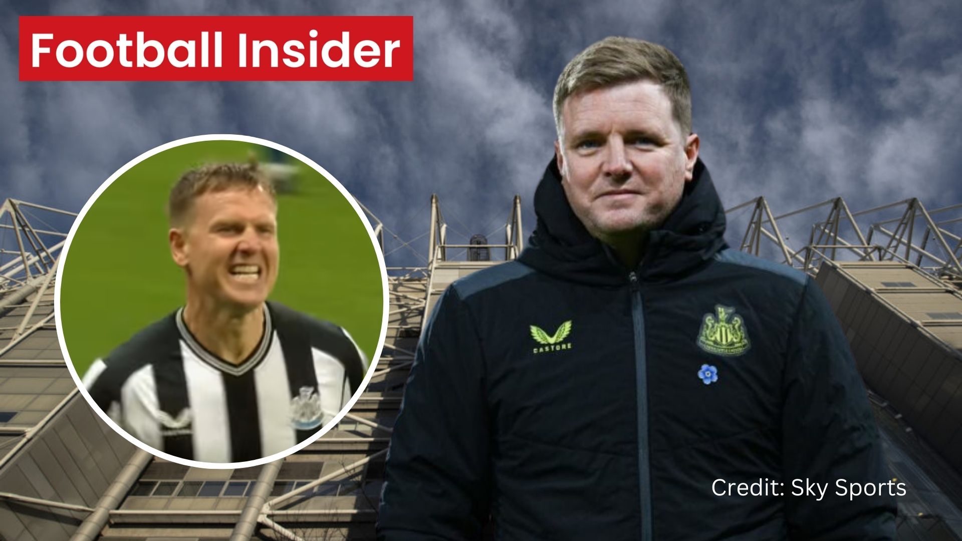 Ritchie 'rewarded at Newcastle' as new role lined up - expert