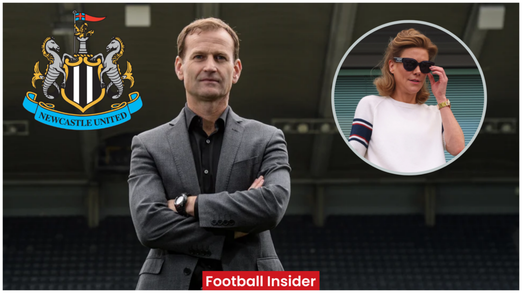 Newcastle United FFP impact of monster Ashworth fee