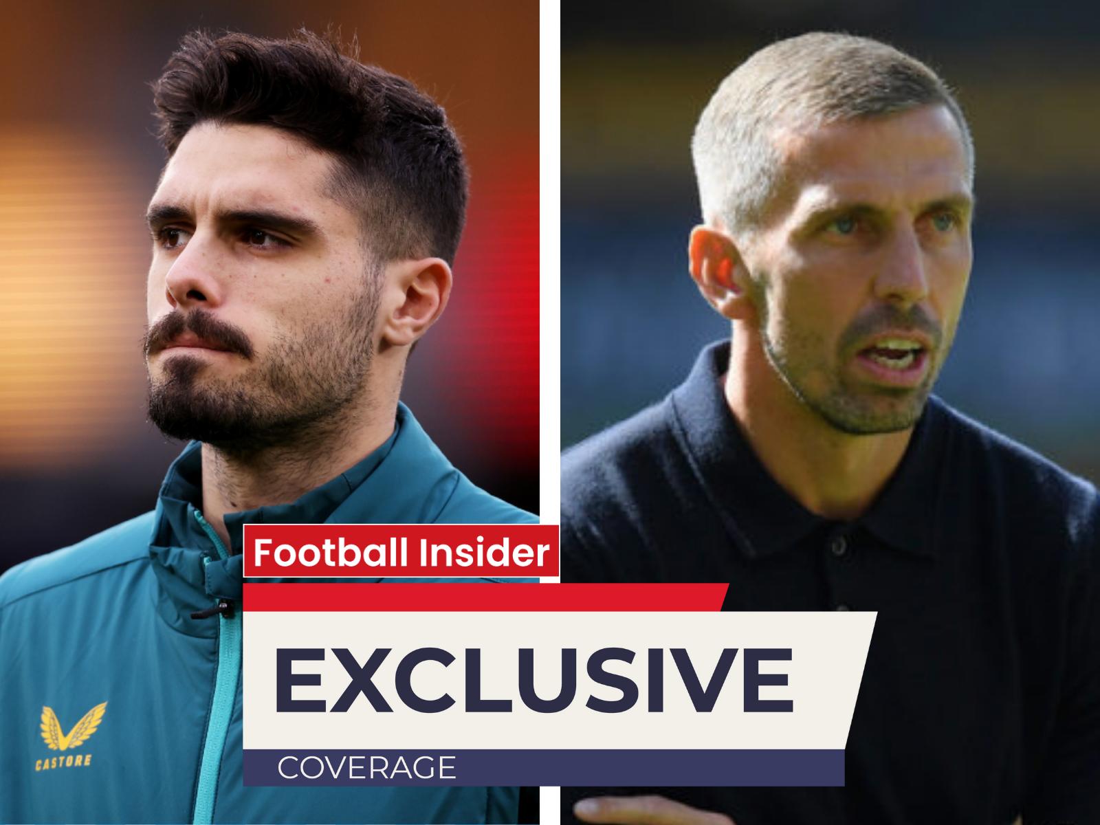 Wolves could now be forced to sell star man as summer plan revealed