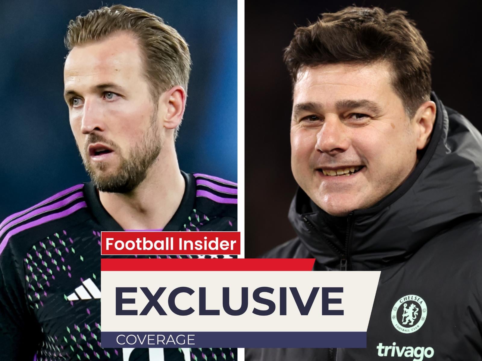 Kane Exclusive: Chelsea plot move for legend after Bayern feedback