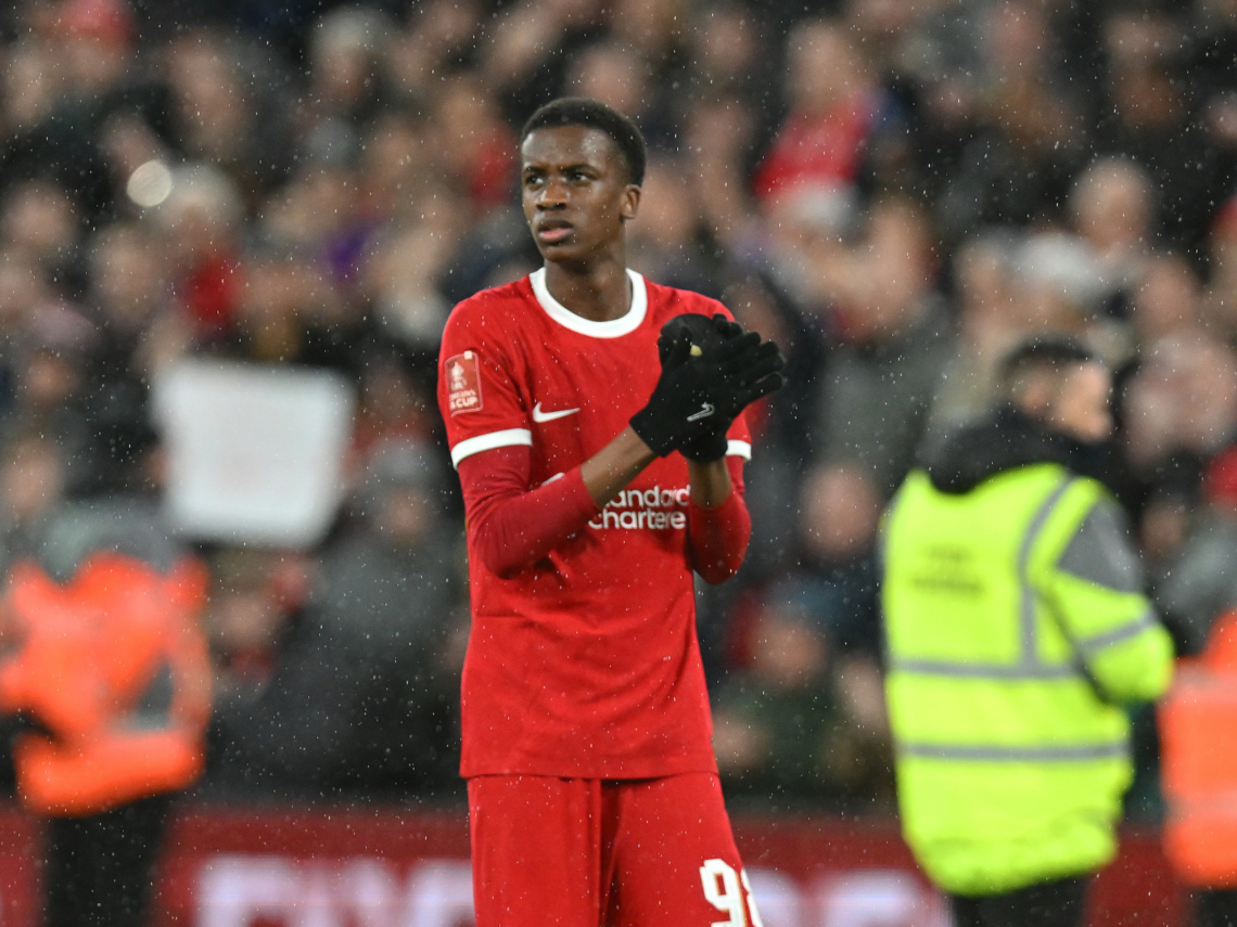 Danns, Bradley, Elliott: Top 10 Liverpool youngsters ranked