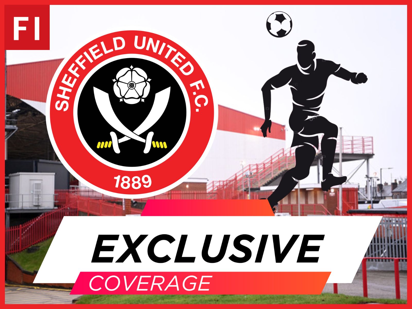 Sheffield United ace Finley Potter in advanced talks with new club