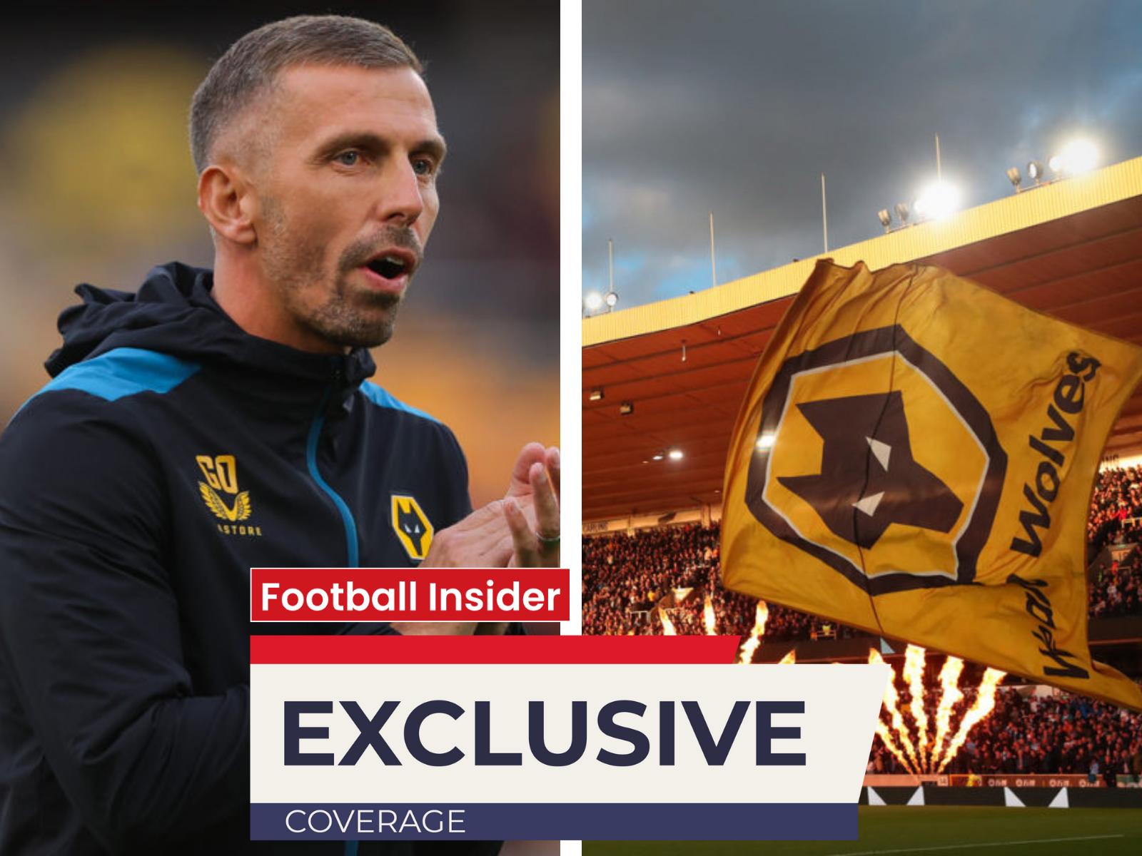Wolves Exclusive: Big update on poss early-window summer transfer blitz