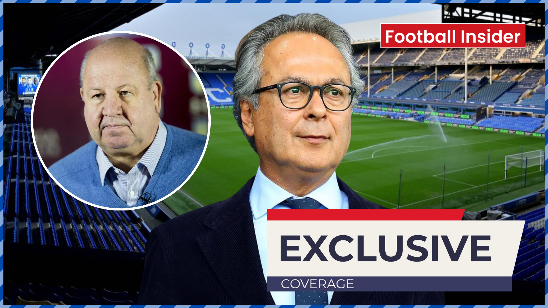 Wyness drops Everton verdict tonight after points deduction update