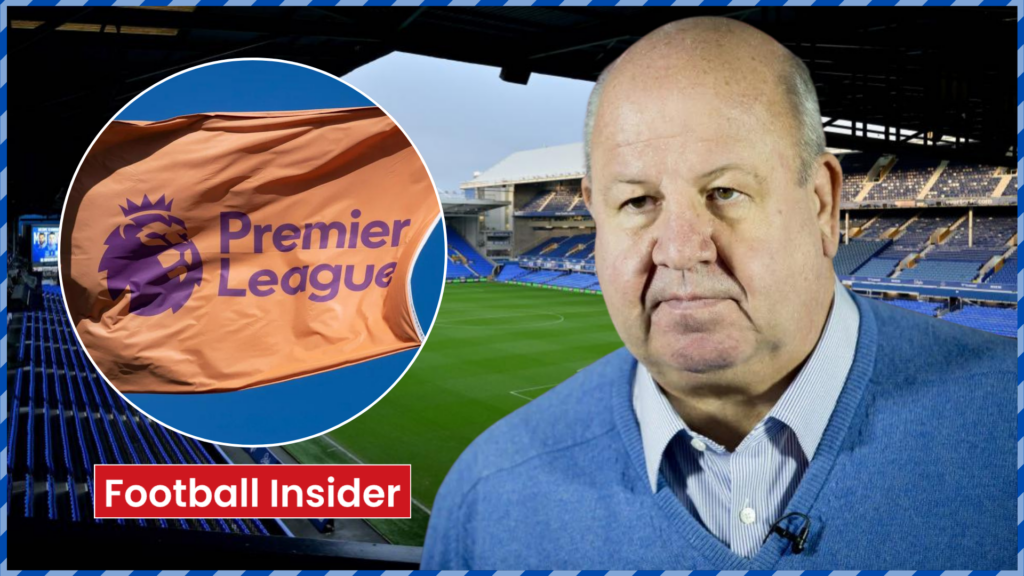 Wyness suggests what Everton appeal will mean for second charge