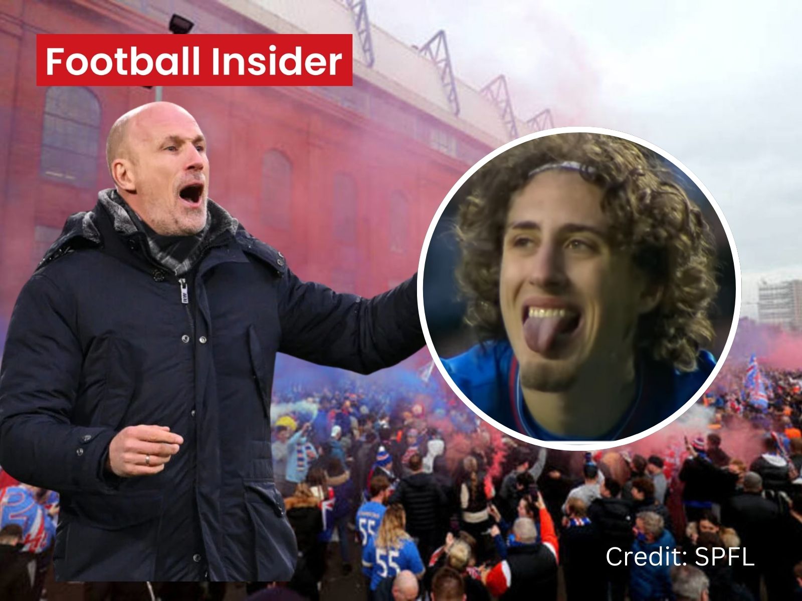 Rangers pundit drops 'incredible' Silva verdict - 'Celtic should be ...