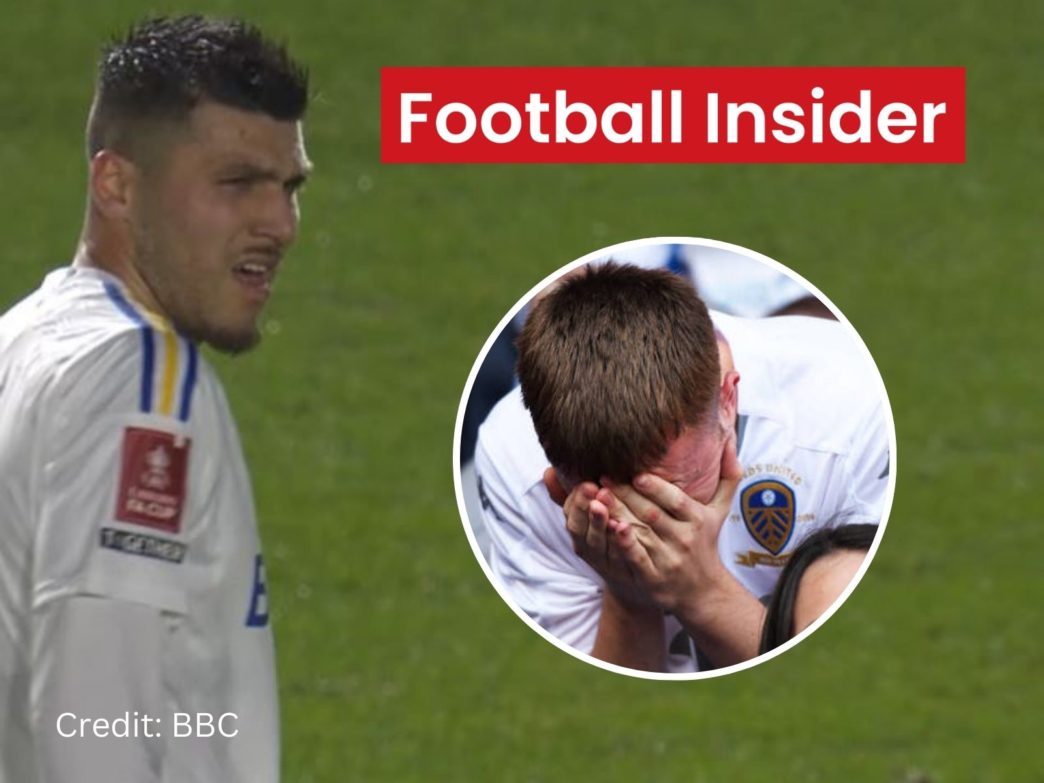 Leeds fans are saying the same thing about Piroe after latest display