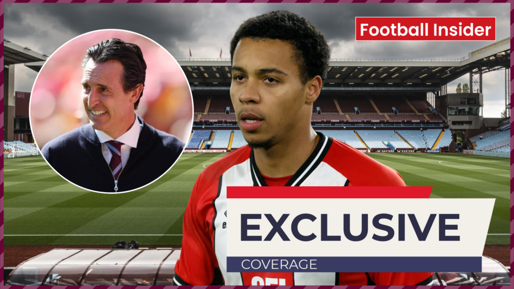 Aston Villa Exclusive: Big update on Archer buy-back deal