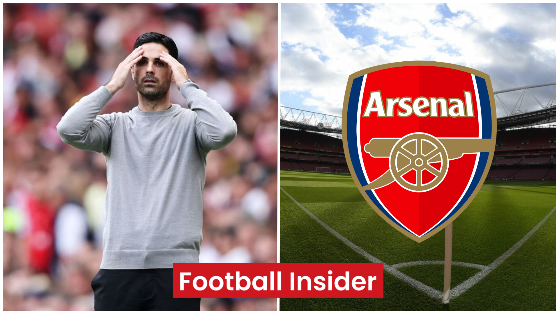 Arsenal £230m bombshell dropped by Kieran Maguire