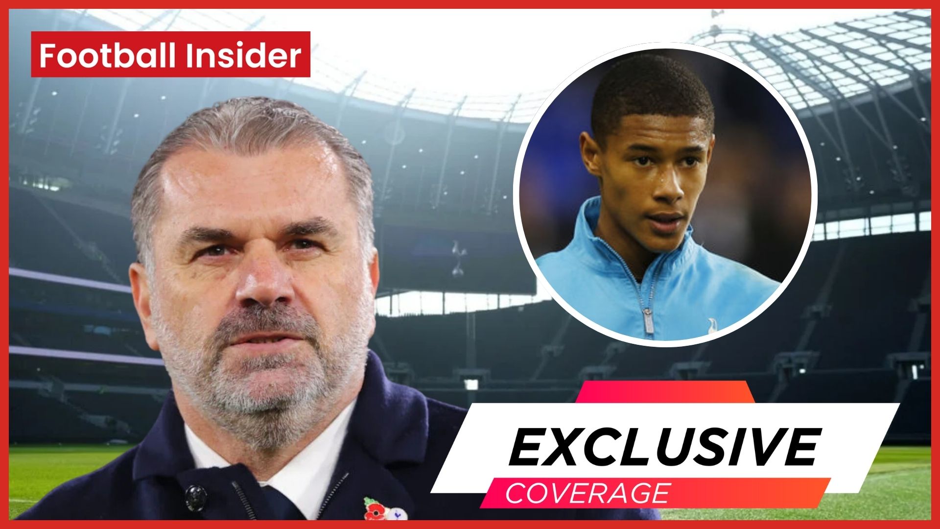 Brandon Austin 'fighting to save career' at Tottenham - Sources