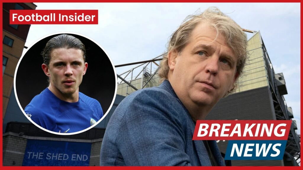 O'Rourke expects 'second Chelsea deadline day' after PSR twist