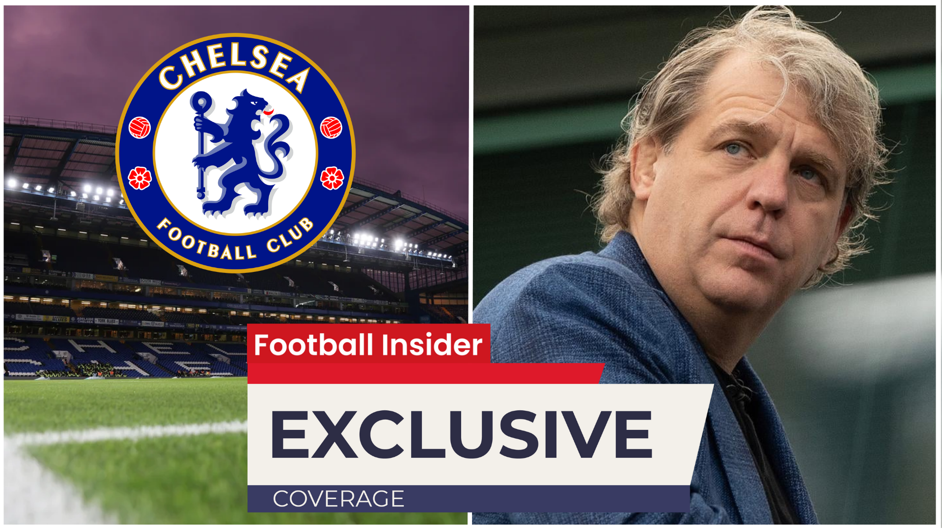 Chelsea set for 10+ points deduction for 'serious' breach