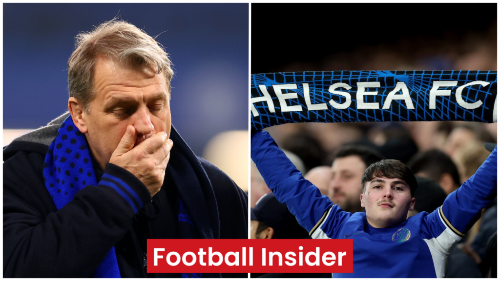 Chelsea chiefs savaged as jaw-dropping £50m payout revealed