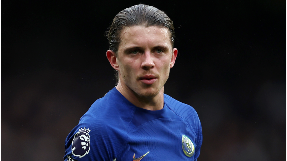 Conor Gallagher: O'Rourke shares update on Tottenham bid