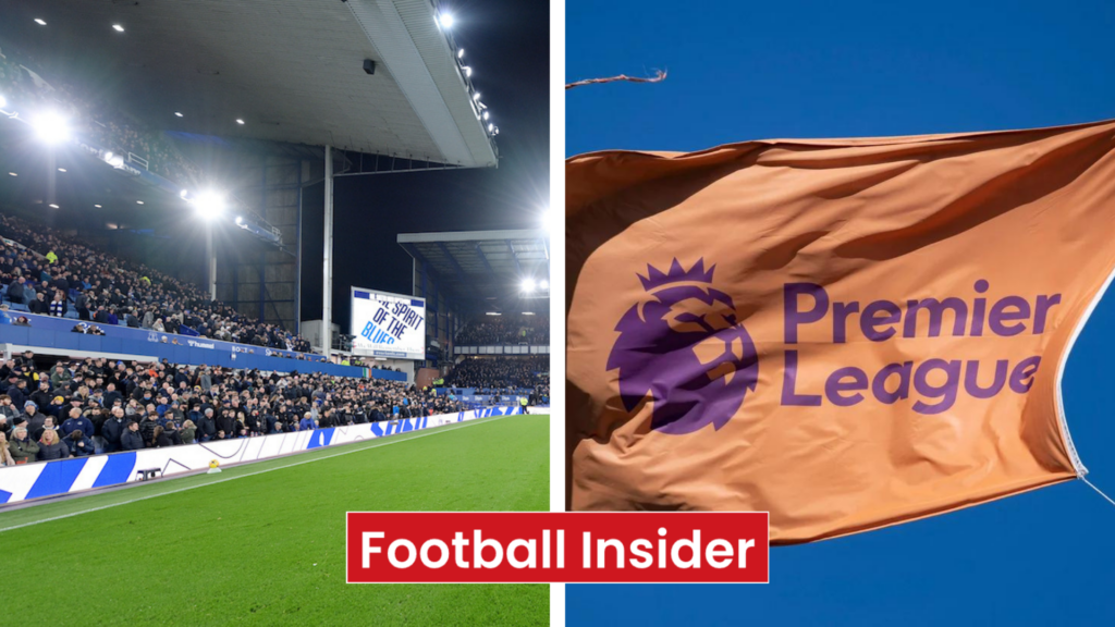 Wyness previews new Everton FFP appeal - 'embarrass the PL'