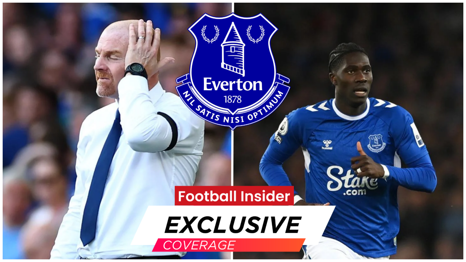 Everton exodus of star players on the cards - Keith Wyness