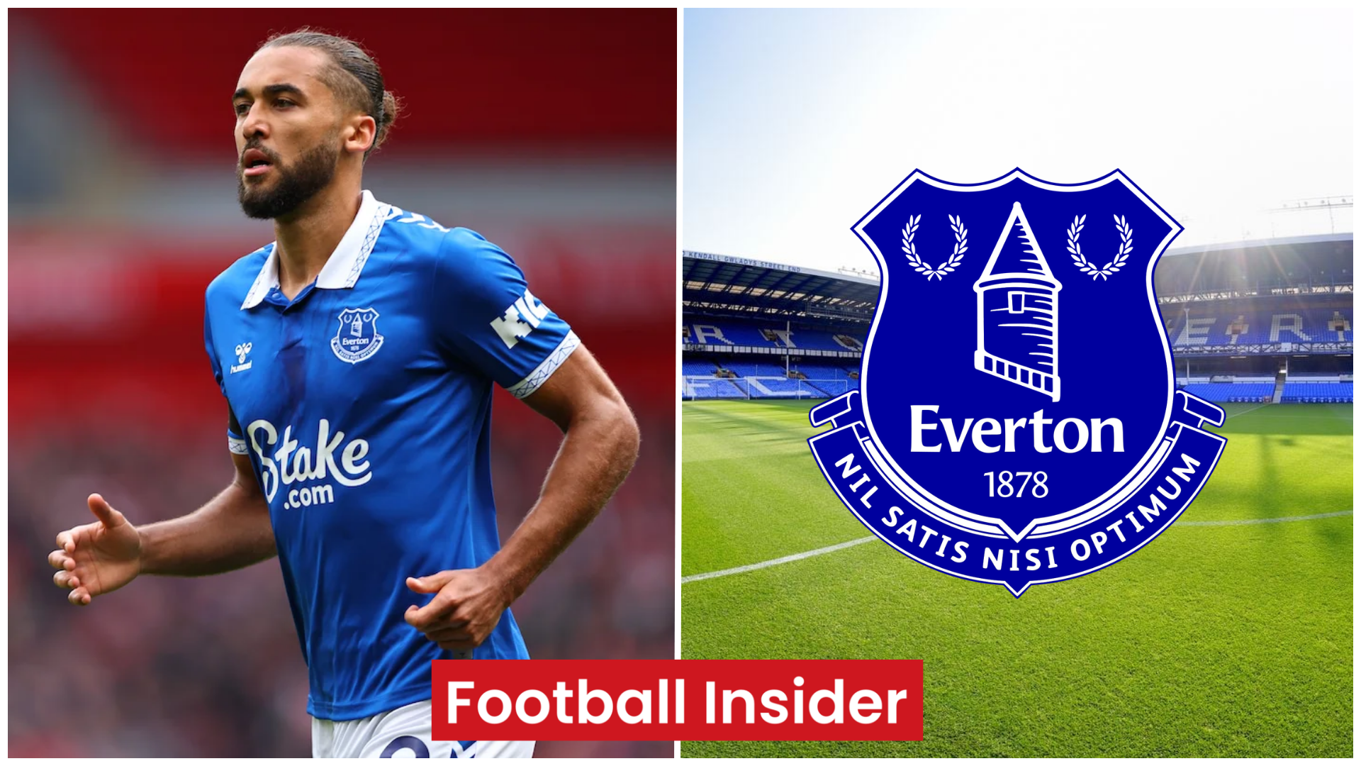 Everton points deduction news is 'awful for the players'