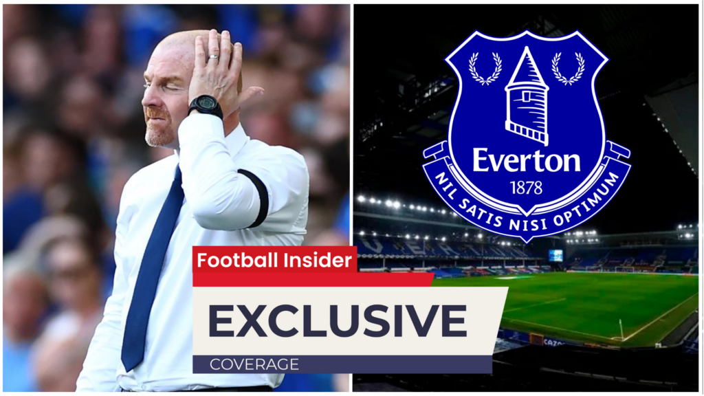 Everton expect 'worst-case scenario' with new points deduction on the way