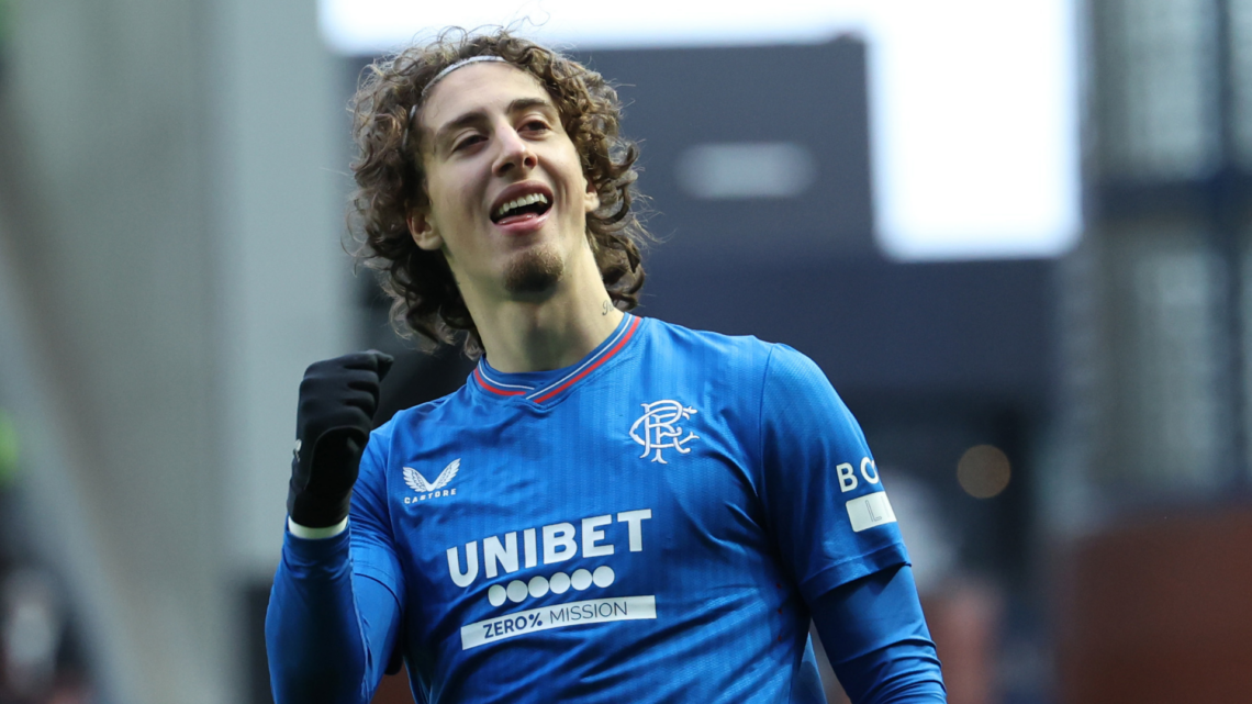 Fabio Silva agrees Wolves exit amid transfer negotiations