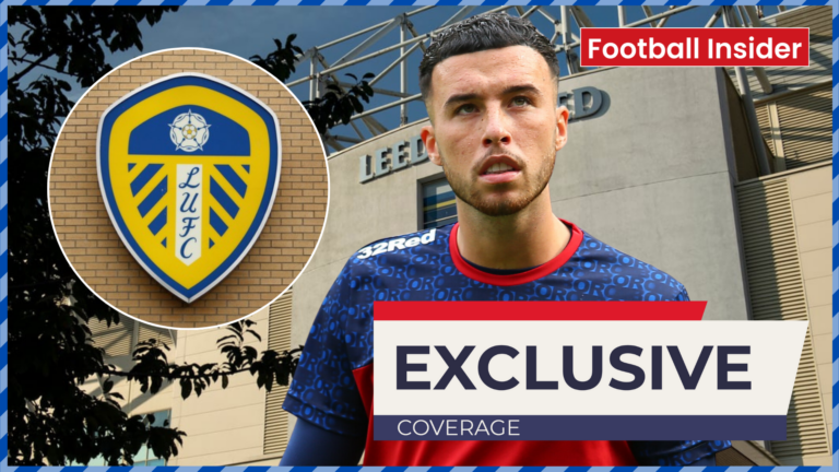 Greenwood decision made at Leeds with two deals already agreed