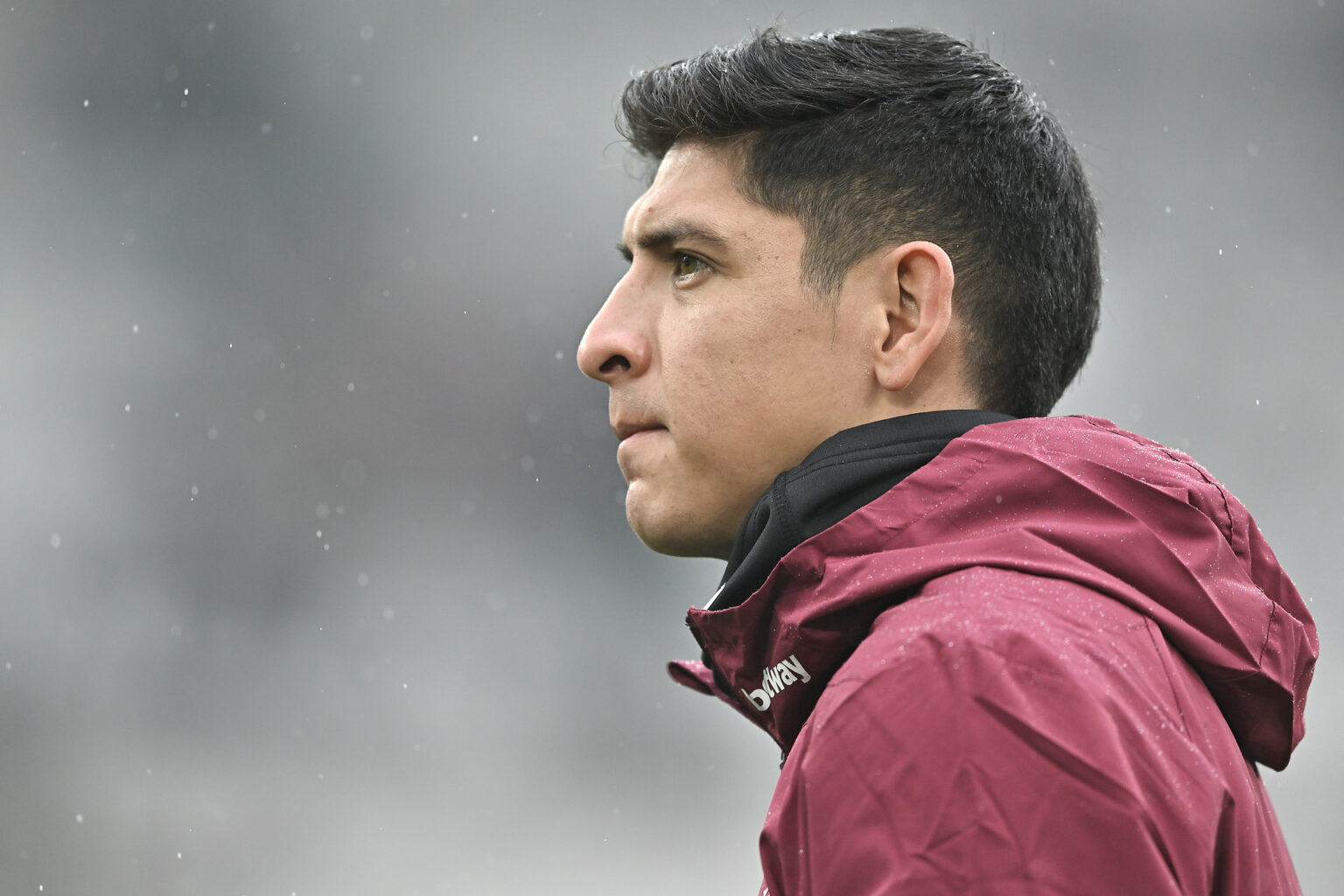 Exclusive: West Ham make Edson Alvarez transfer decision after offer