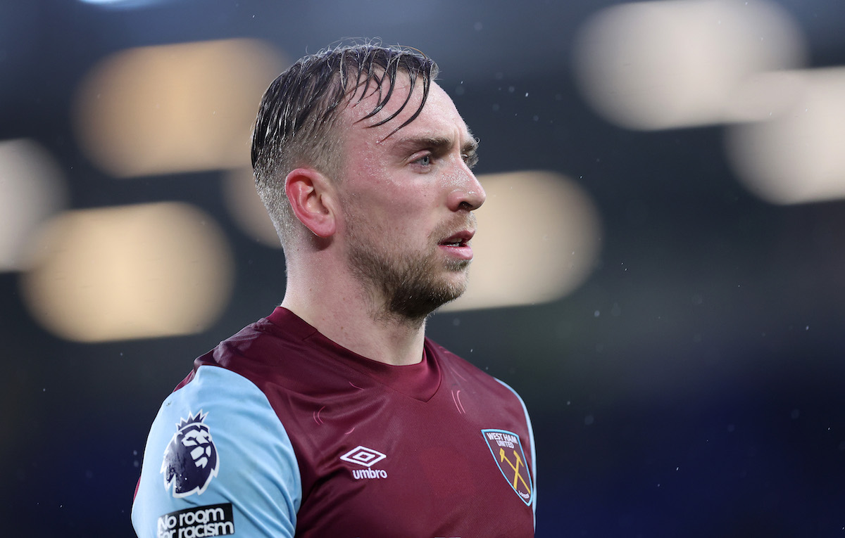 Liverpool 'turn attention to Jarrod Bowen' after Mohamed Salah latest