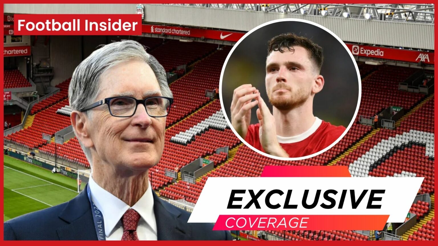 Exclusive: Liverpool to open talks with 29-yr-old