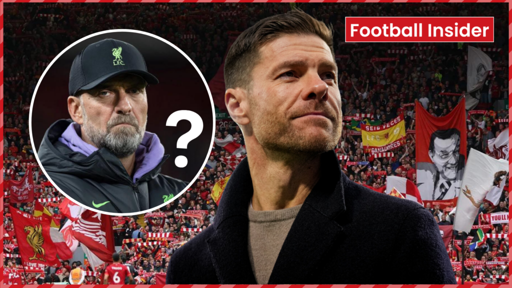 Liverpool next manager: 10 contenders ranked after big Alonso news