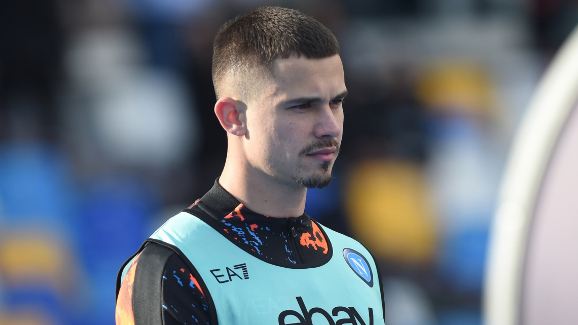 Wolves make move to re-sign Leander Dendoncker - sources