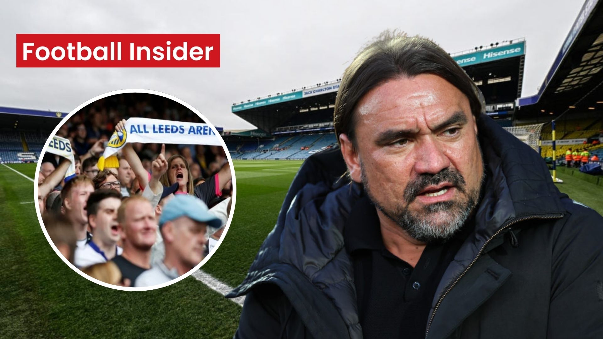 Leeds fans fume over fixture change development - 'It's a joke'