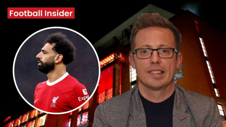 Five priorities for new Liverpool chief Michael Edwards