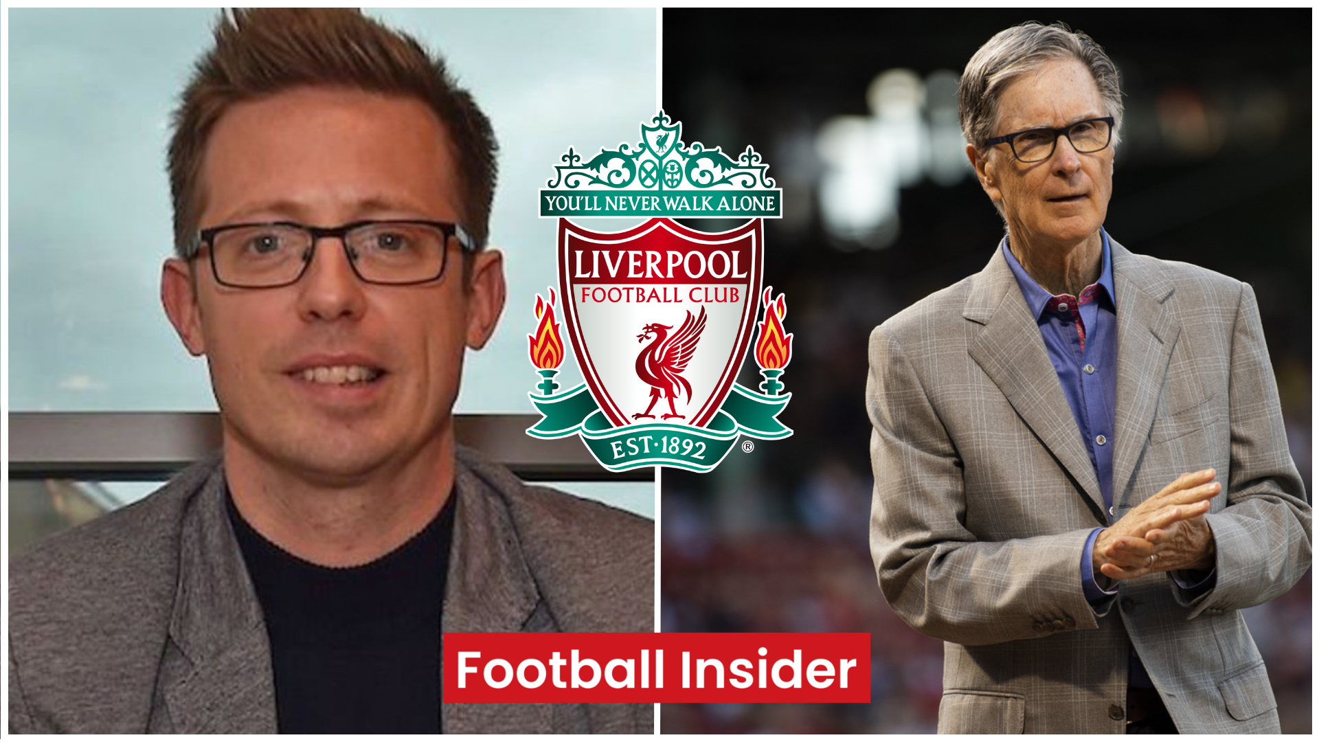 Liverpool tipped for jaw-dropping Edwards offer to get deal done