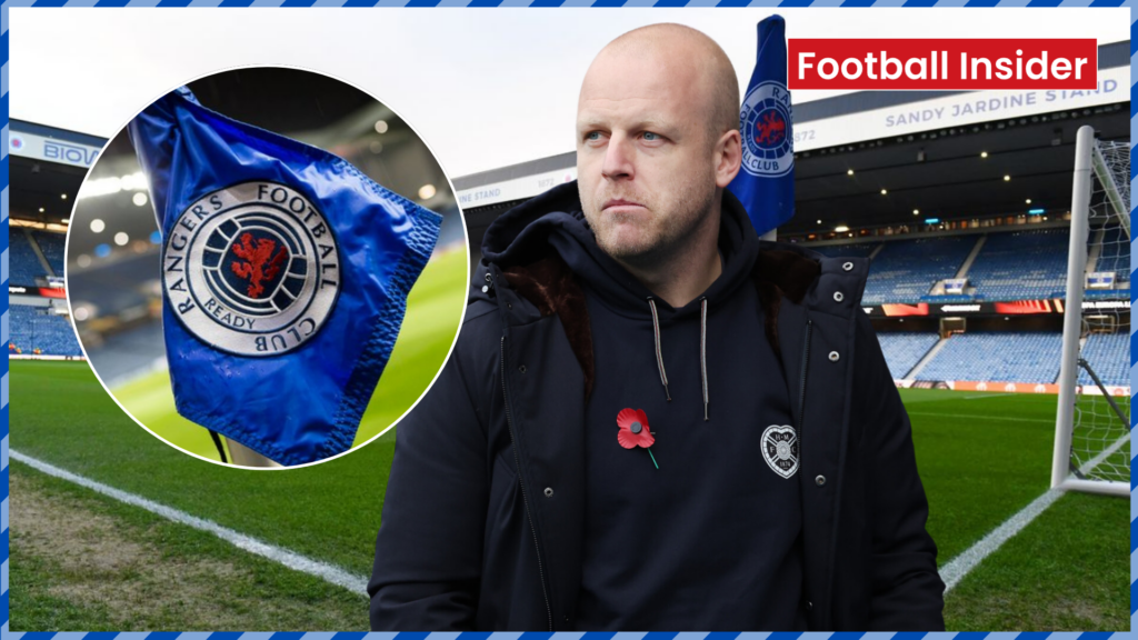 Rangers: Wyness can't believe Naismith could succeed Clement