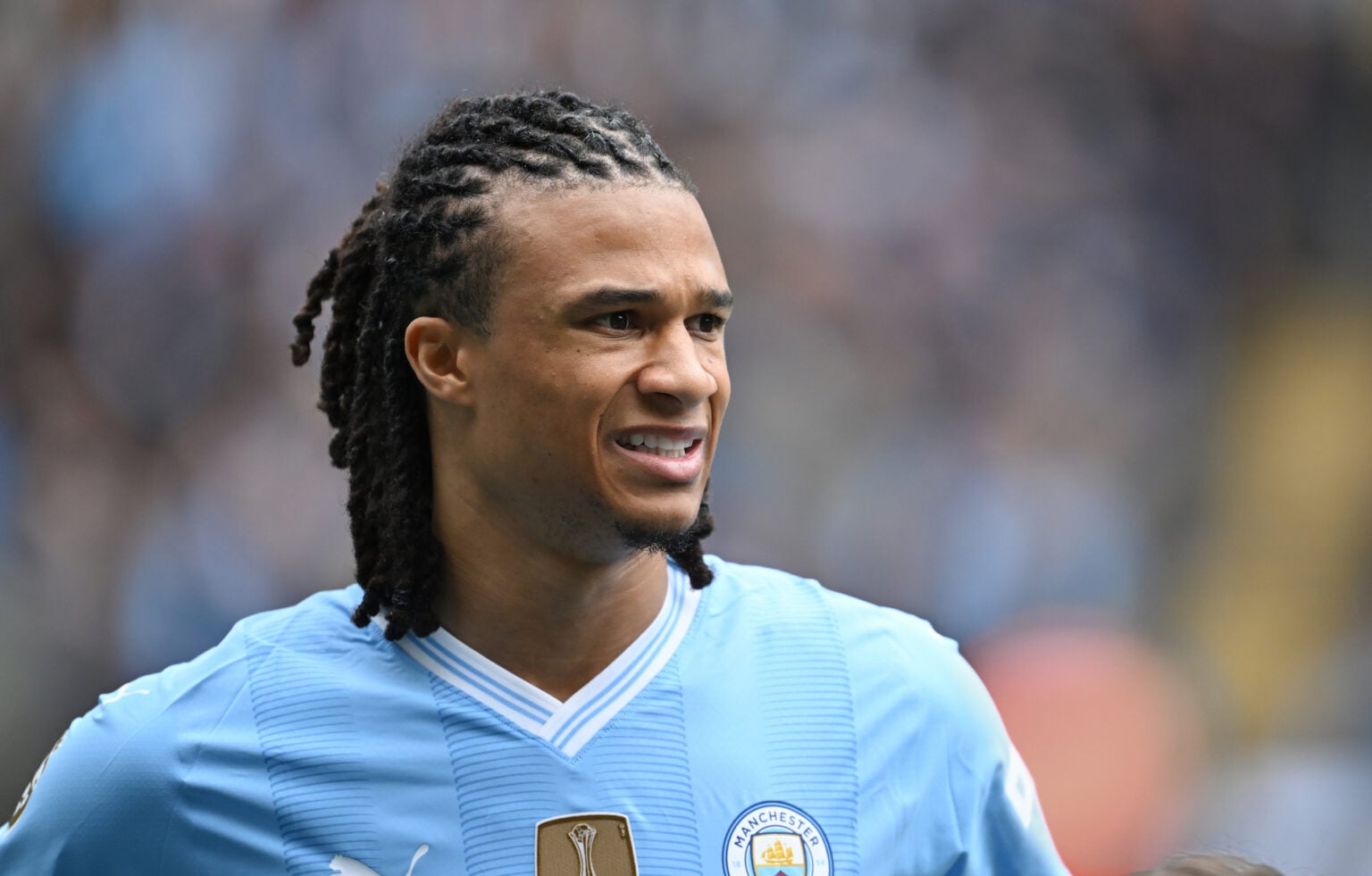 Nathan Ake 'backed to seal Everton move' as part of Pep Guardiola clear out