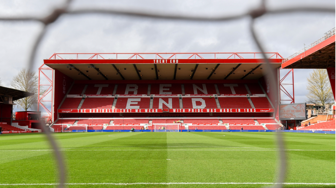 Nottingham Forest could rescue two points in sensational twist - Kieran ...