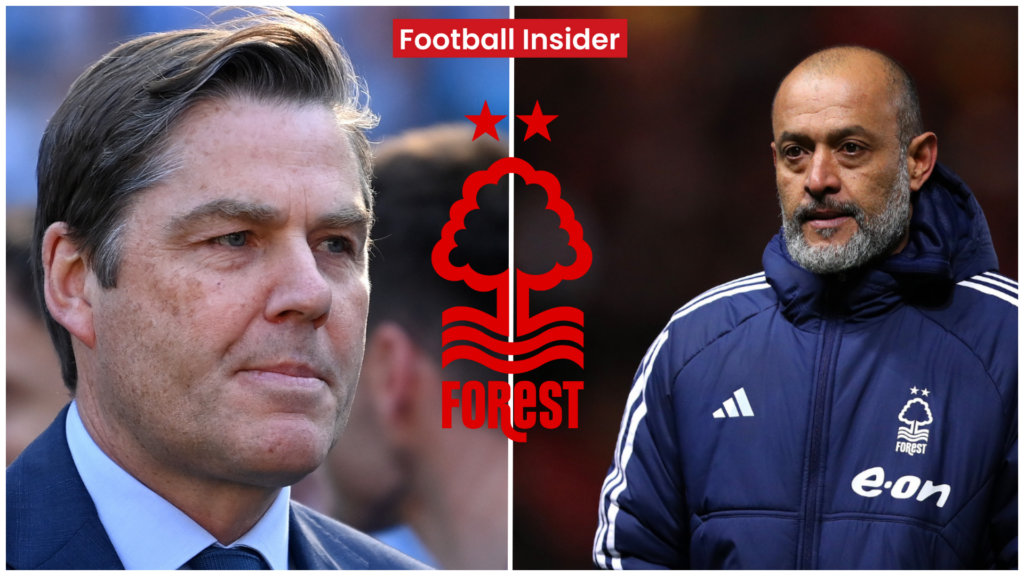 Nottingham Forest points deduction: 'Very, very harsh punishment'