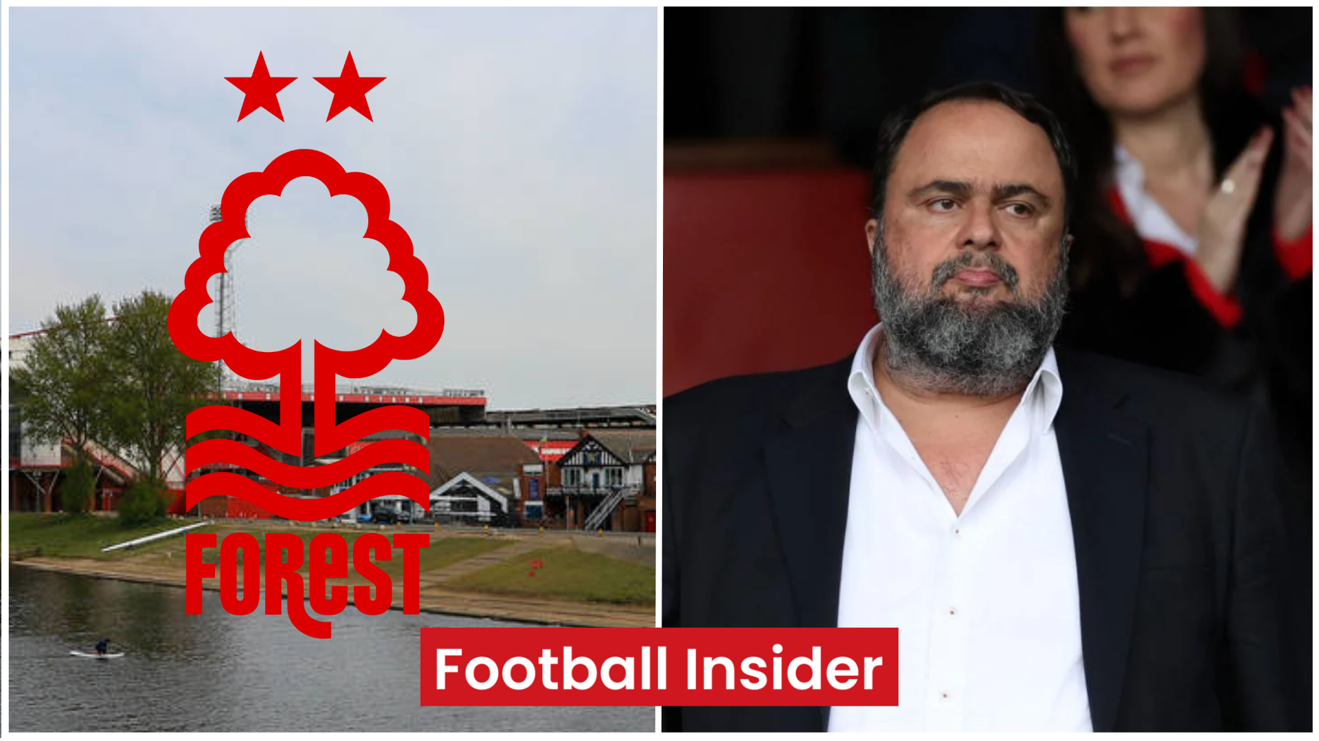 Nottingham Forest to get 'Draconian' points deduction - Ex-PL CEO