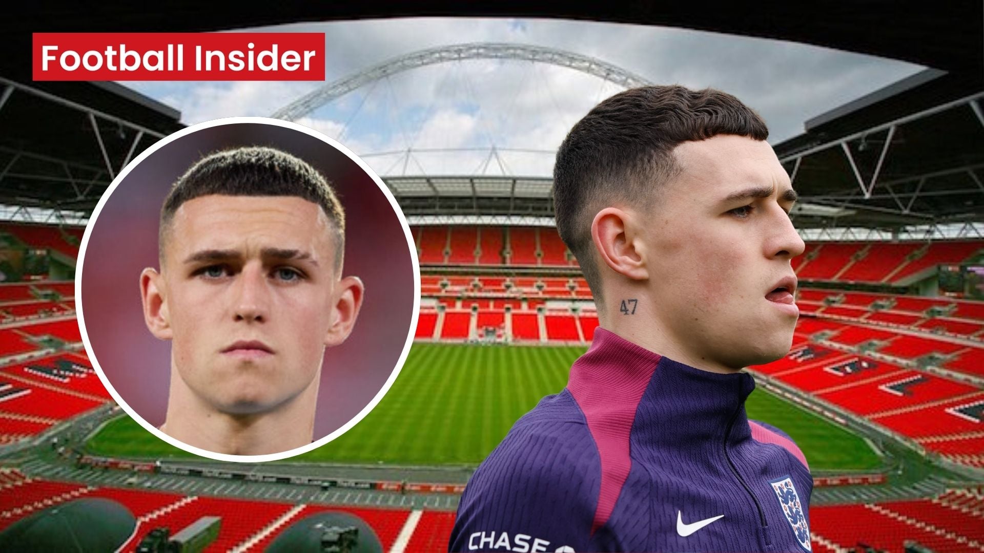 Man City star Foden slaughtered as his stats from England match emerge