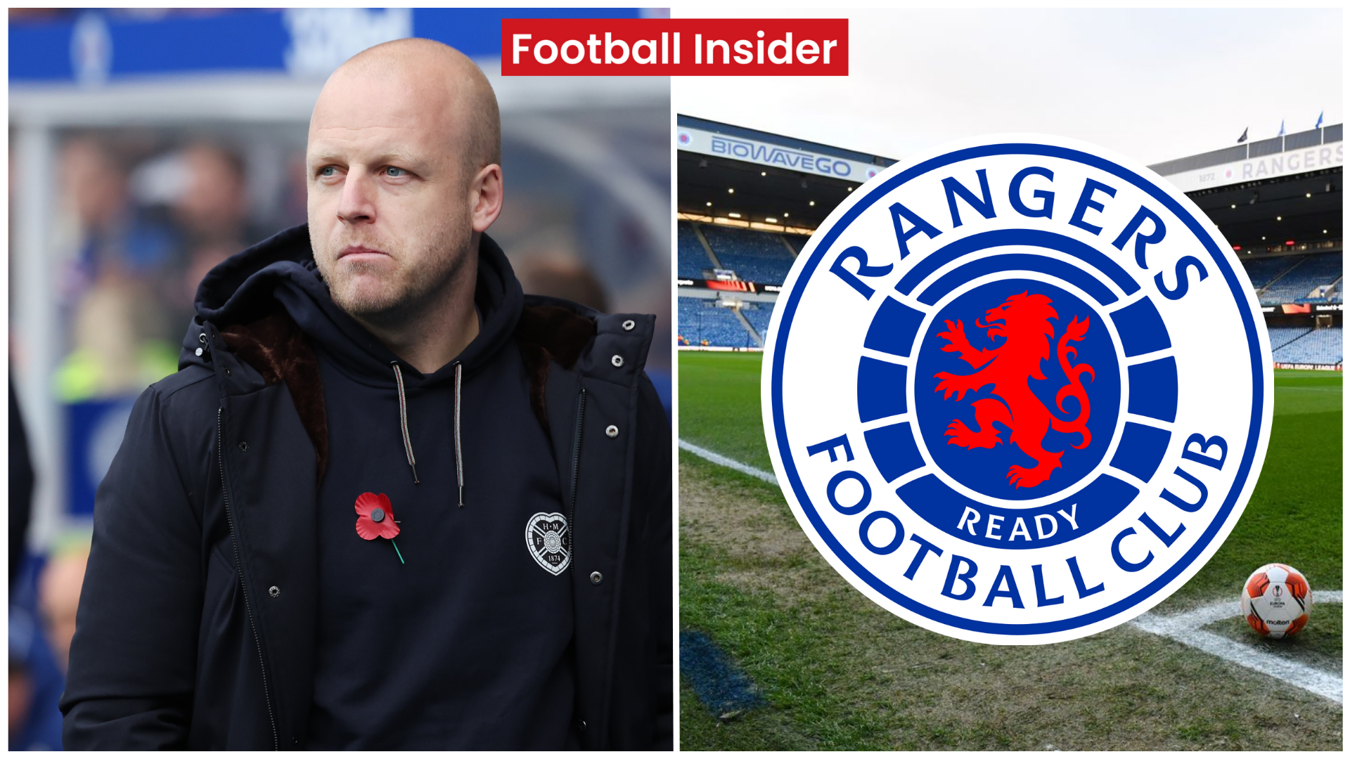 Naismith is a future Rangers manager