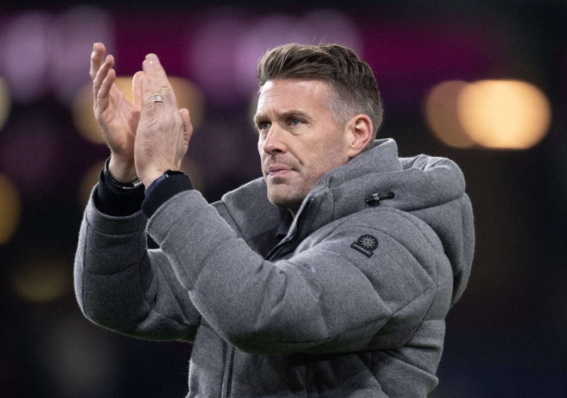 Wolves have already made decision on Rob Edwards' long-term future ...