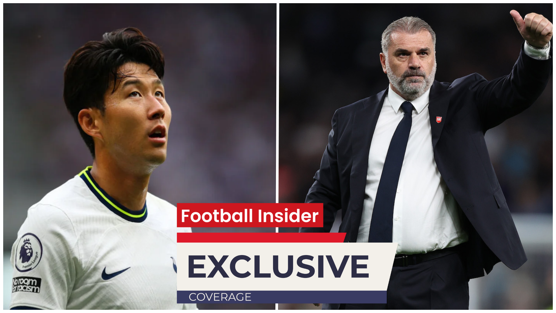 Tottenham lead race to sign Harry Kane replacement as expert reveals Son plan