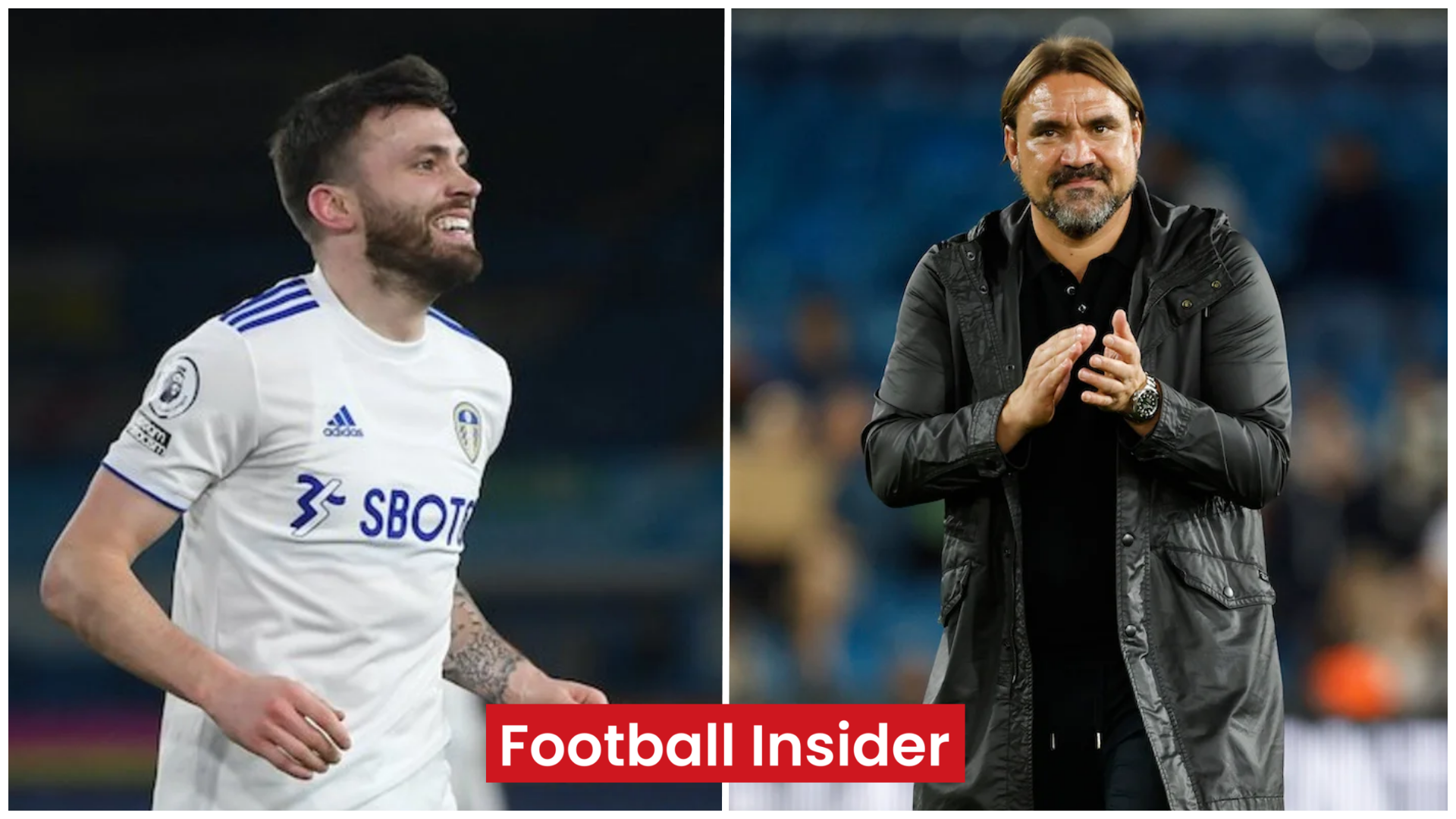 Leeds United urged to offer new Stuart Dallas deal by expert